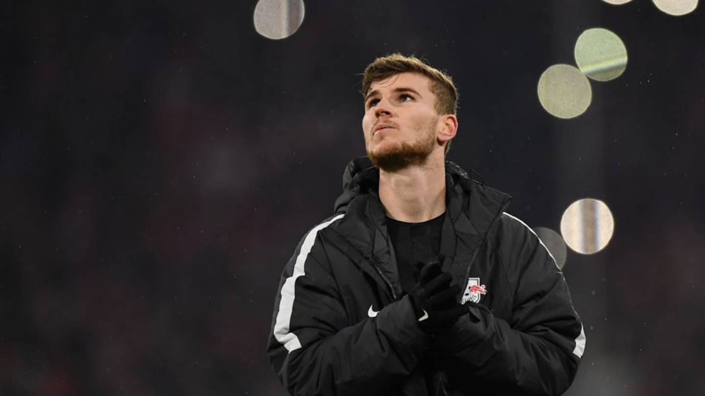 Liverpool Transfer Targets: Why Every January Rumour You've Heard Won't ...