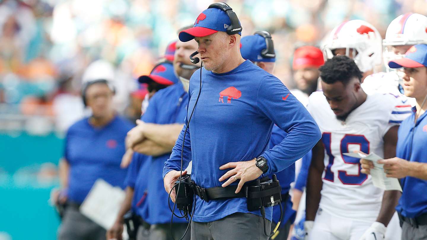 Buffalo Bills NFL Draft Picks: 2019 Round-by-Round Results, Grades