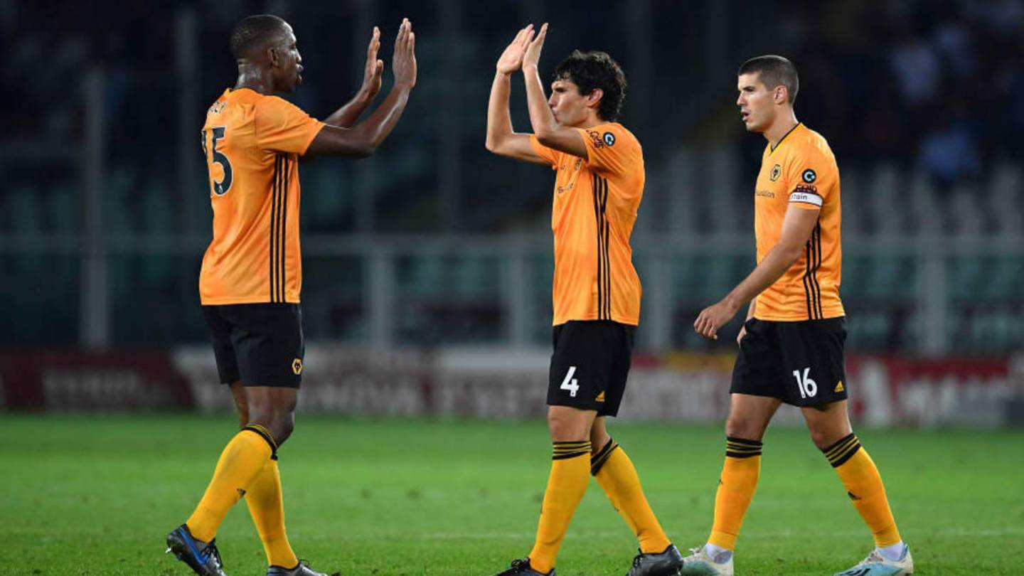 Wolves vs Burnley Preview: Where to Watch, Buy Tickets, Live Stream ...