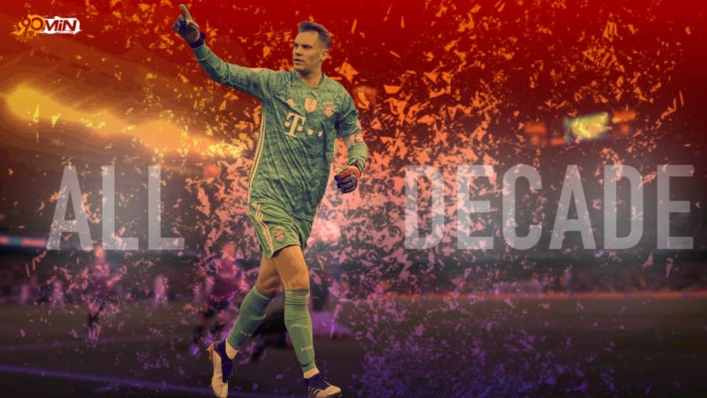 manuel neuer diving header