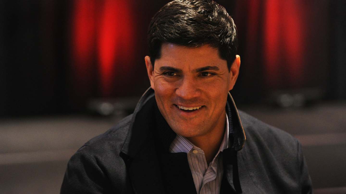 tedy bruschi stroke