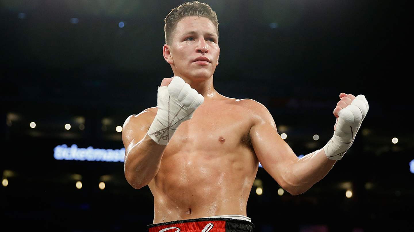 franco bodybuilder boxing