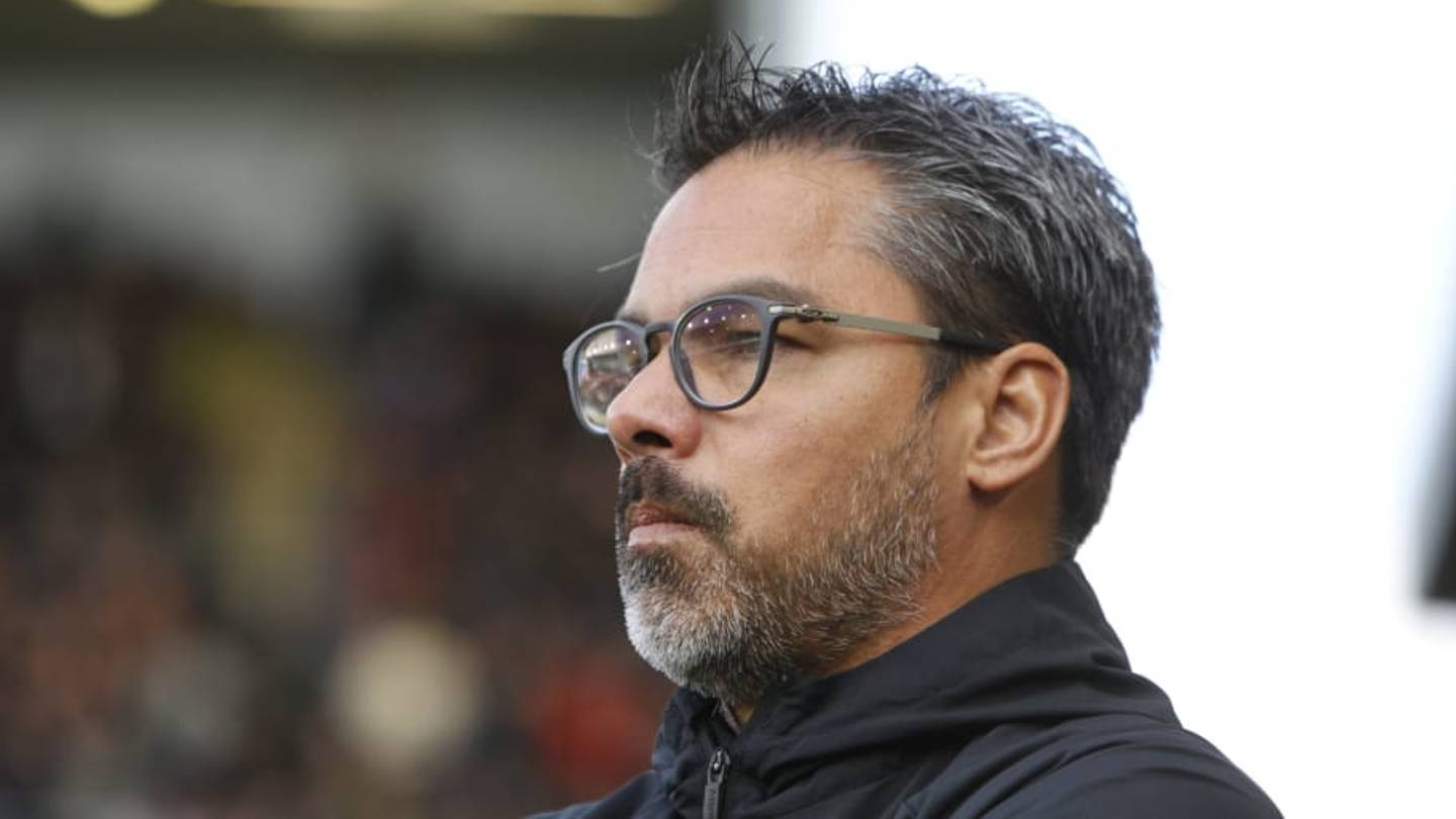 Huddersfield Chairman Dean Hoyle Provides Update On David Wagner's ...