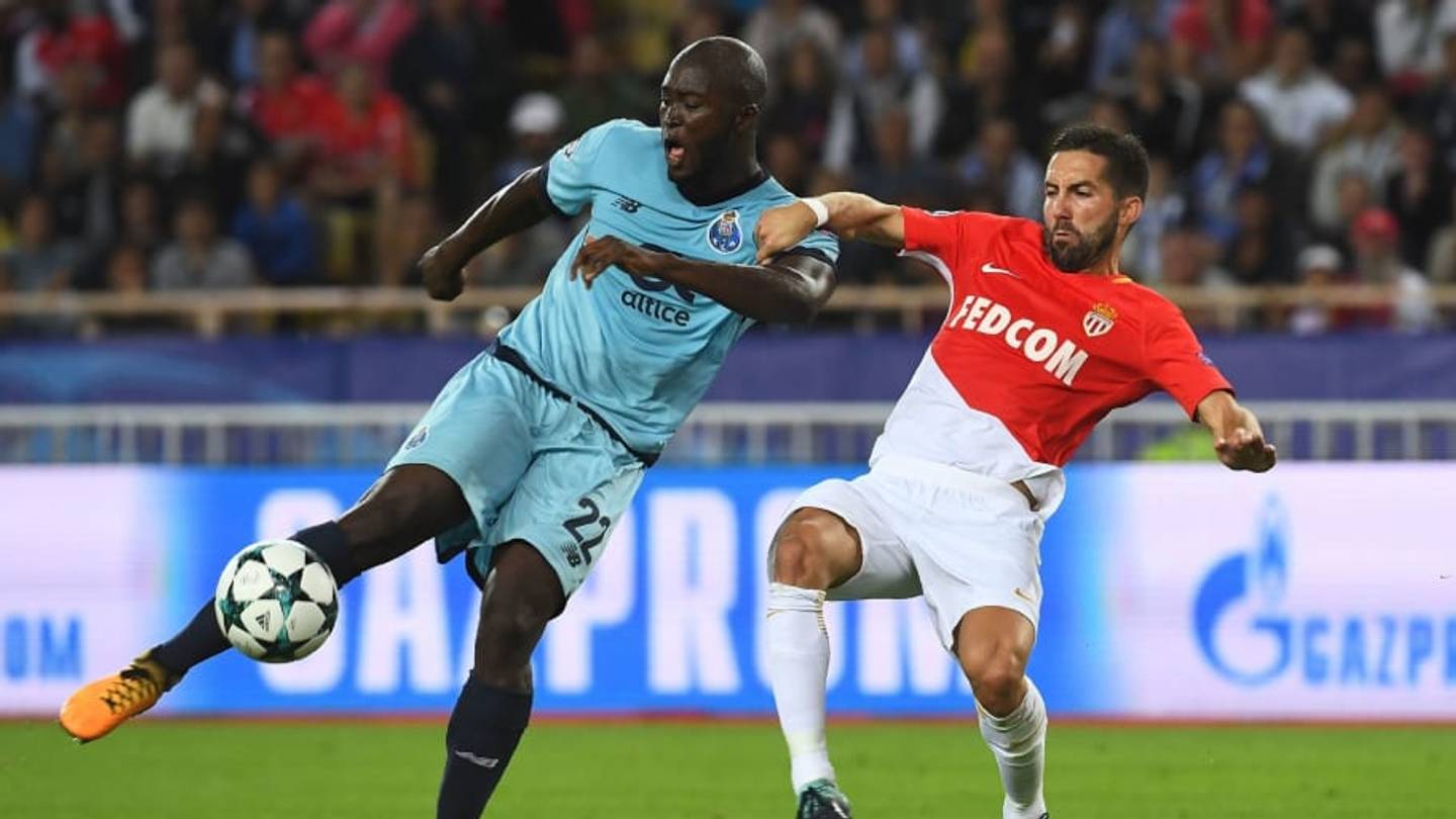 Arsenal Request Updates for Porto Defensive Star as Interest Continues ...