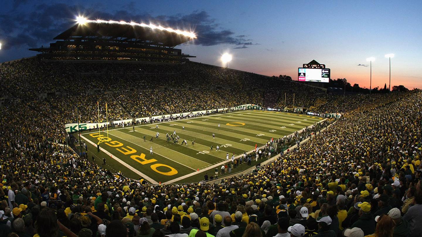 Louisville Recruiting Coordinator Cort Dennison to Join Oregon as ...