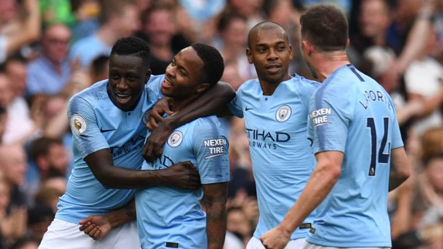 Manchester City Announce Revenues in Excess of £500m in Record Breaking ...