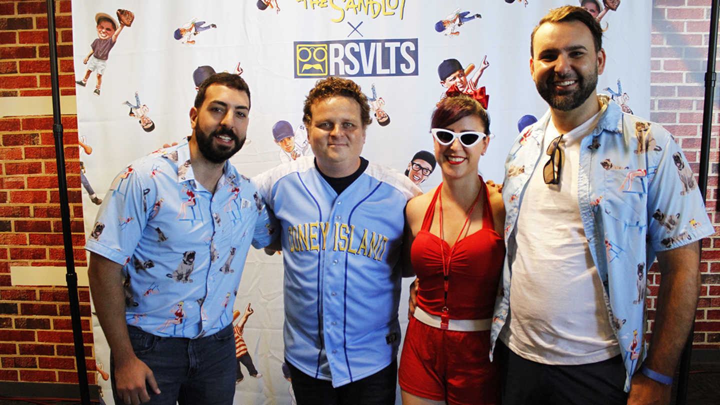 patrick renna sister