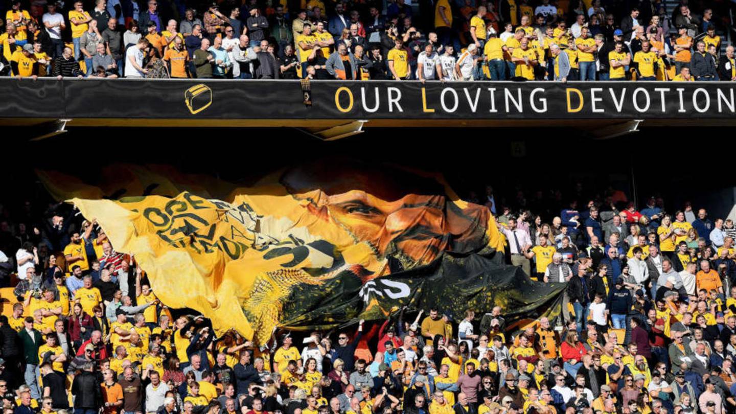 'No Thank You': Wolves Fans React to Latest Striker Rumour Regarding ...