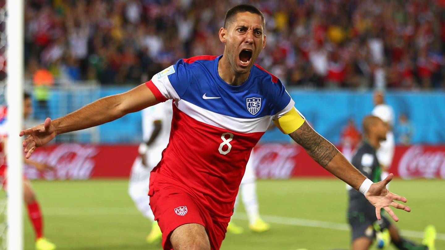 Clint Dempsey's Career, Legacy Go Well Beyond the Stats and Numbers