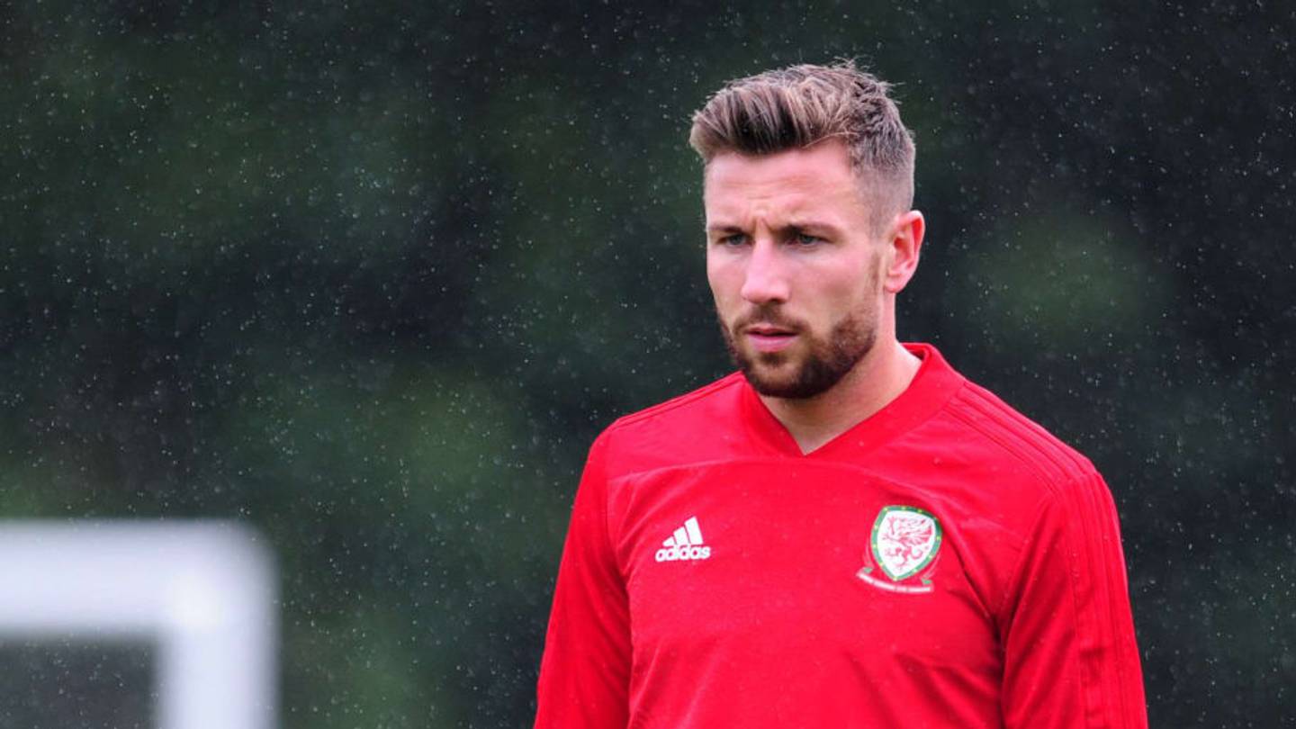 Why Paul Dummett Returning to Wales Duty Offers Vindication for Benitez ...