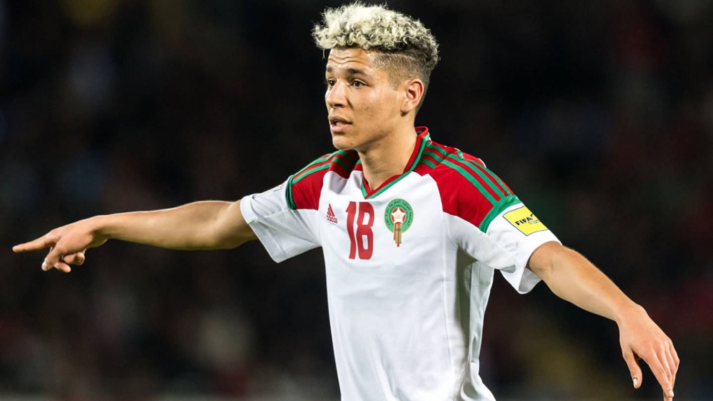 How to Watch Morocco vs. Iran: World Cup Live Stream, TV Channel