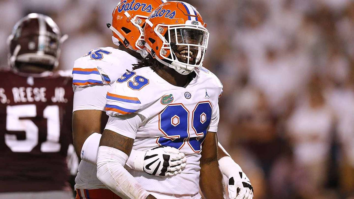 Jachai Polite Has the Drive and the Talent to Make His Twitter Handle a ...