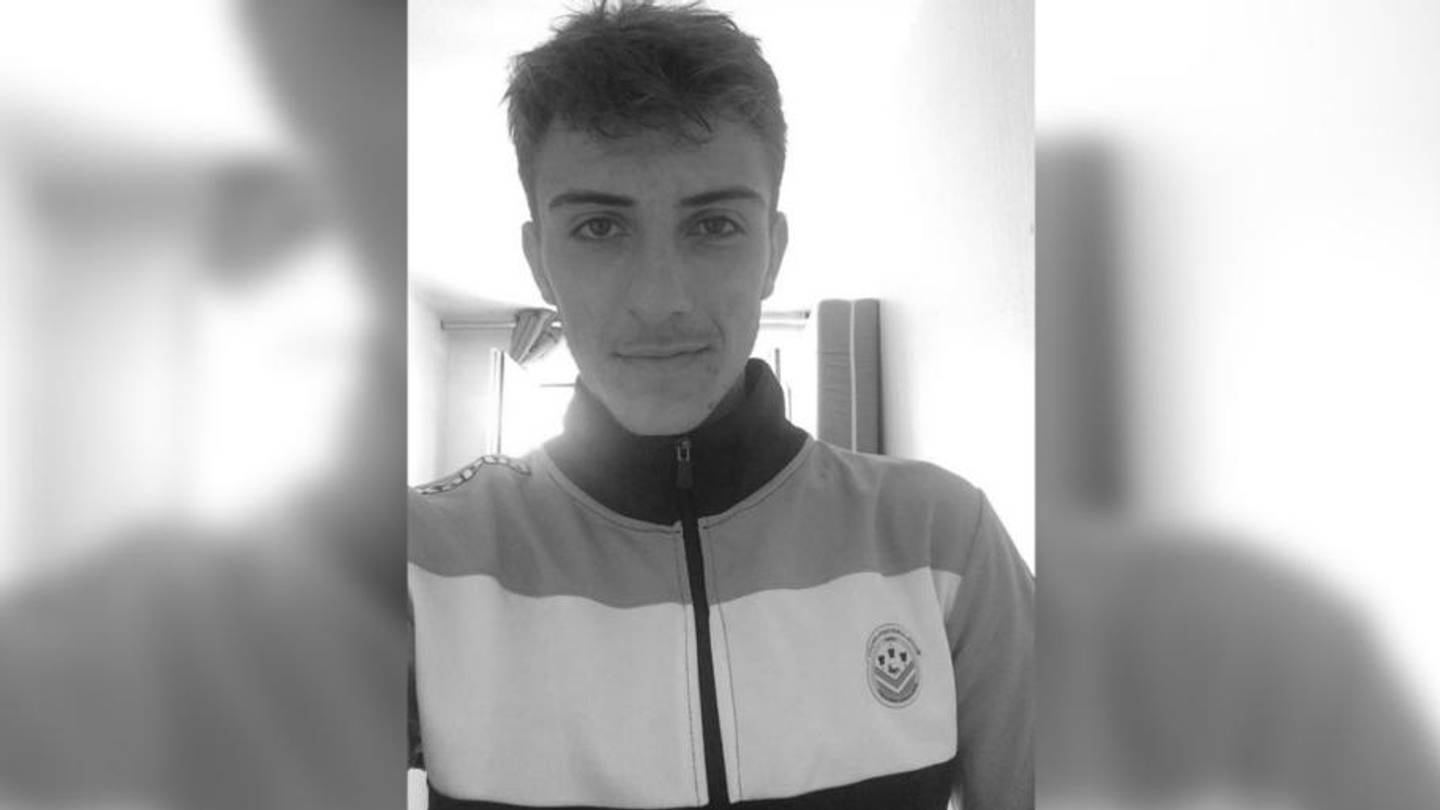 Football Grieves Again as Young French Midfielder Thomas Rodriguez Dies ...