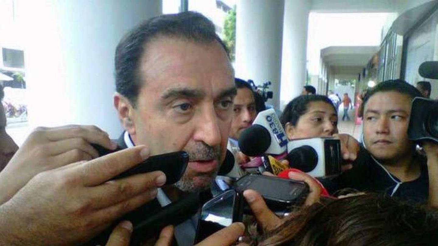 NO PIERDE ESPERANZA | Las declaraciones de Nassib Neme tras el partido ...