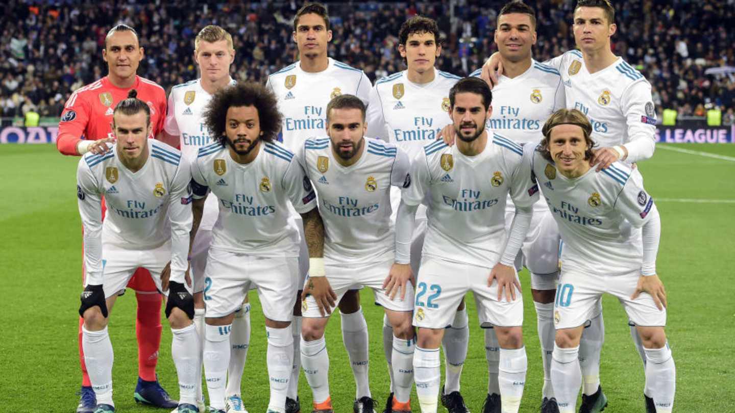galacticos