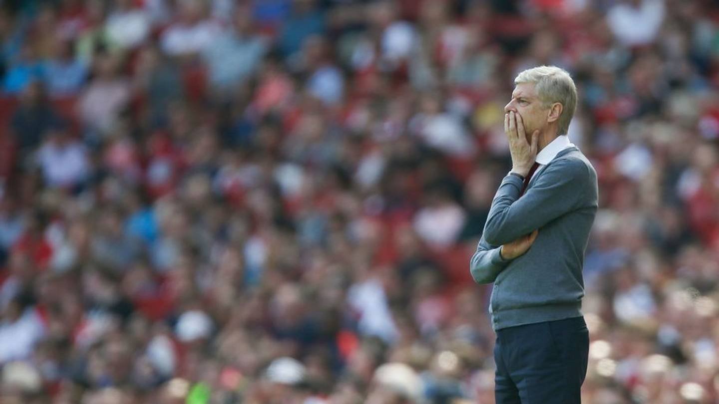 'He'll Have No Shortage of Offers': Ex-Arsenal Chief Admits Interest in ...