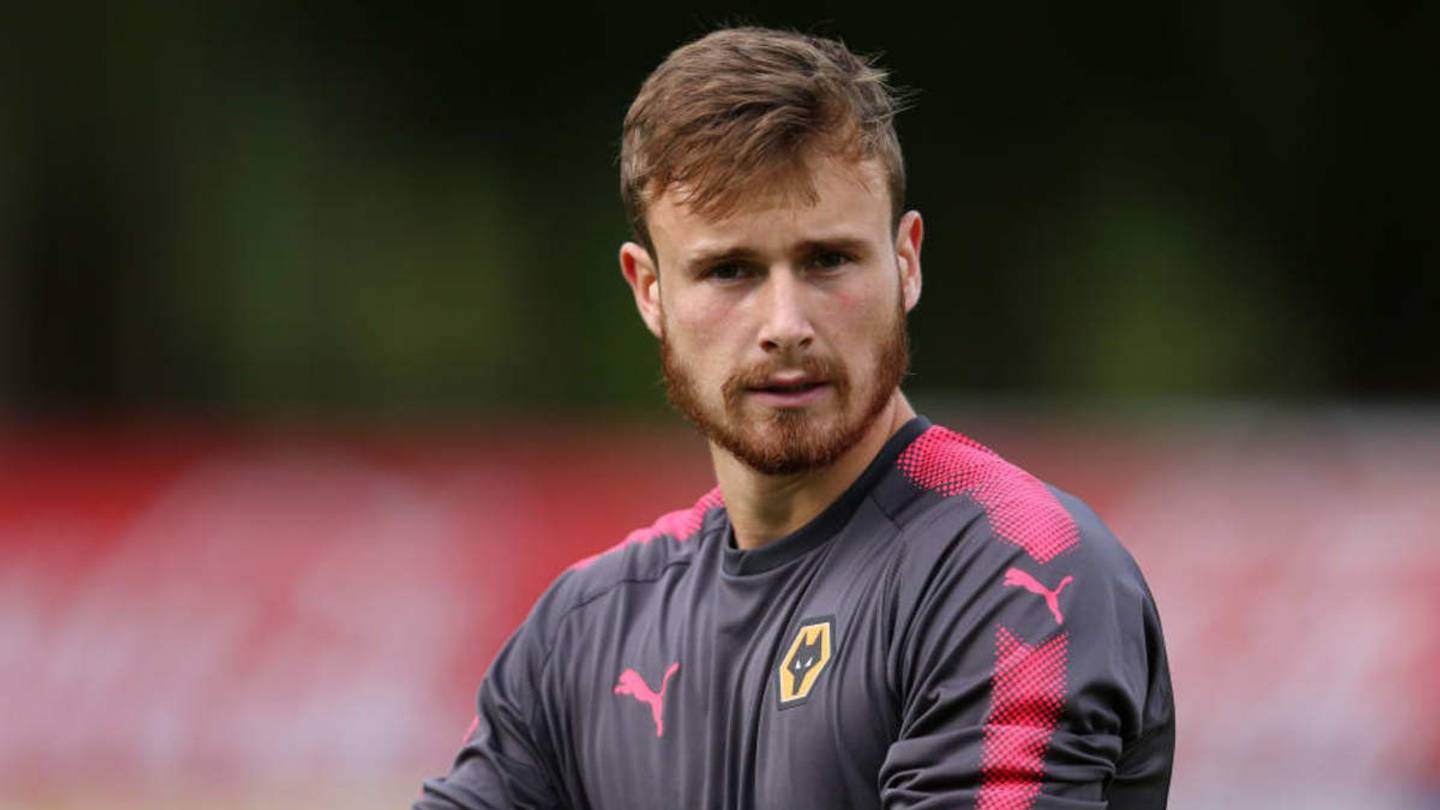 Wolves Confirm Goalkeeper Will Norris Has Signed New 3-Year Deal at ...