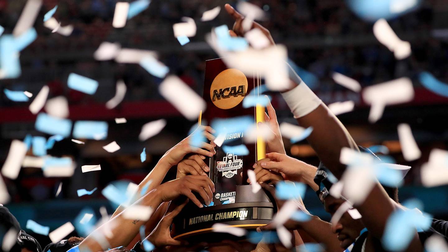 When is Selection Sunday?