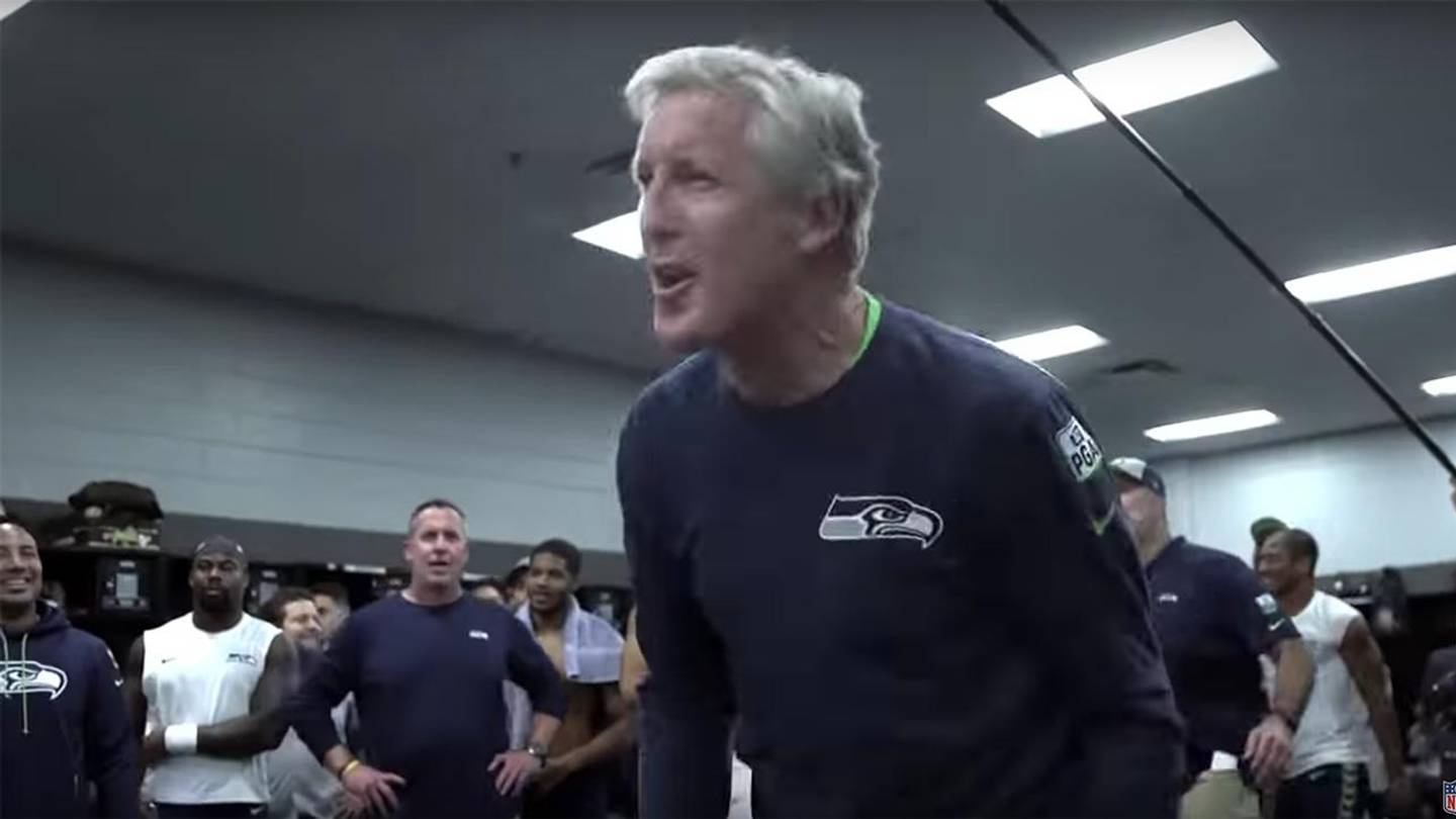 Watch: NFL Commercial Will Get You Hyped for the Playoffs