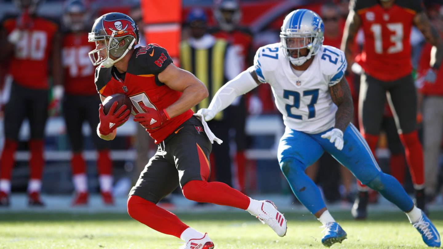 Watch: Bucs' Adam Humphries Returns Missed Field Goal 109 Yards For ...