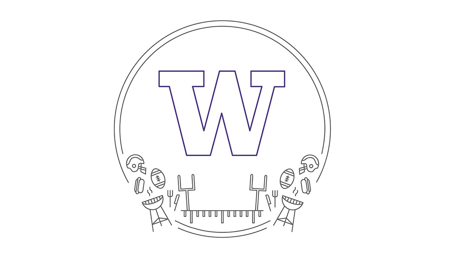 Washington Tailgating Guide