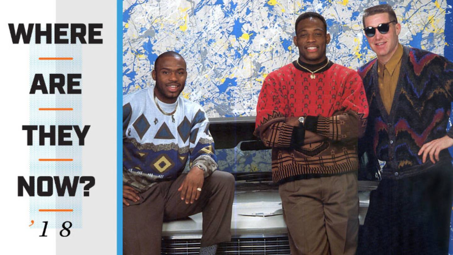 Run TMC Lives on as the Rare Team Celebrated for Style Rather Than Record