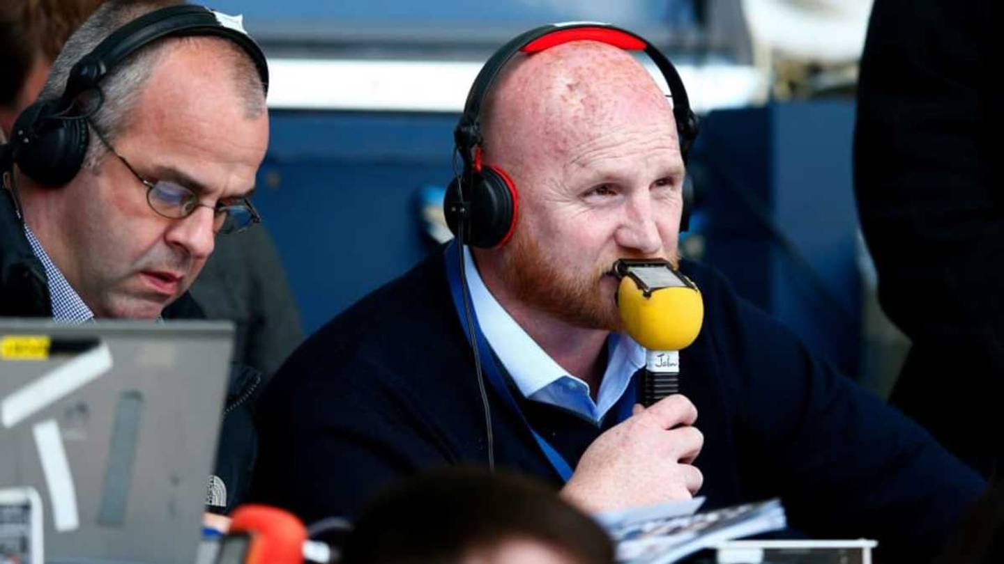 BT Sport Pundit Makes Bold Top Four Prediction on Arsenal and ...