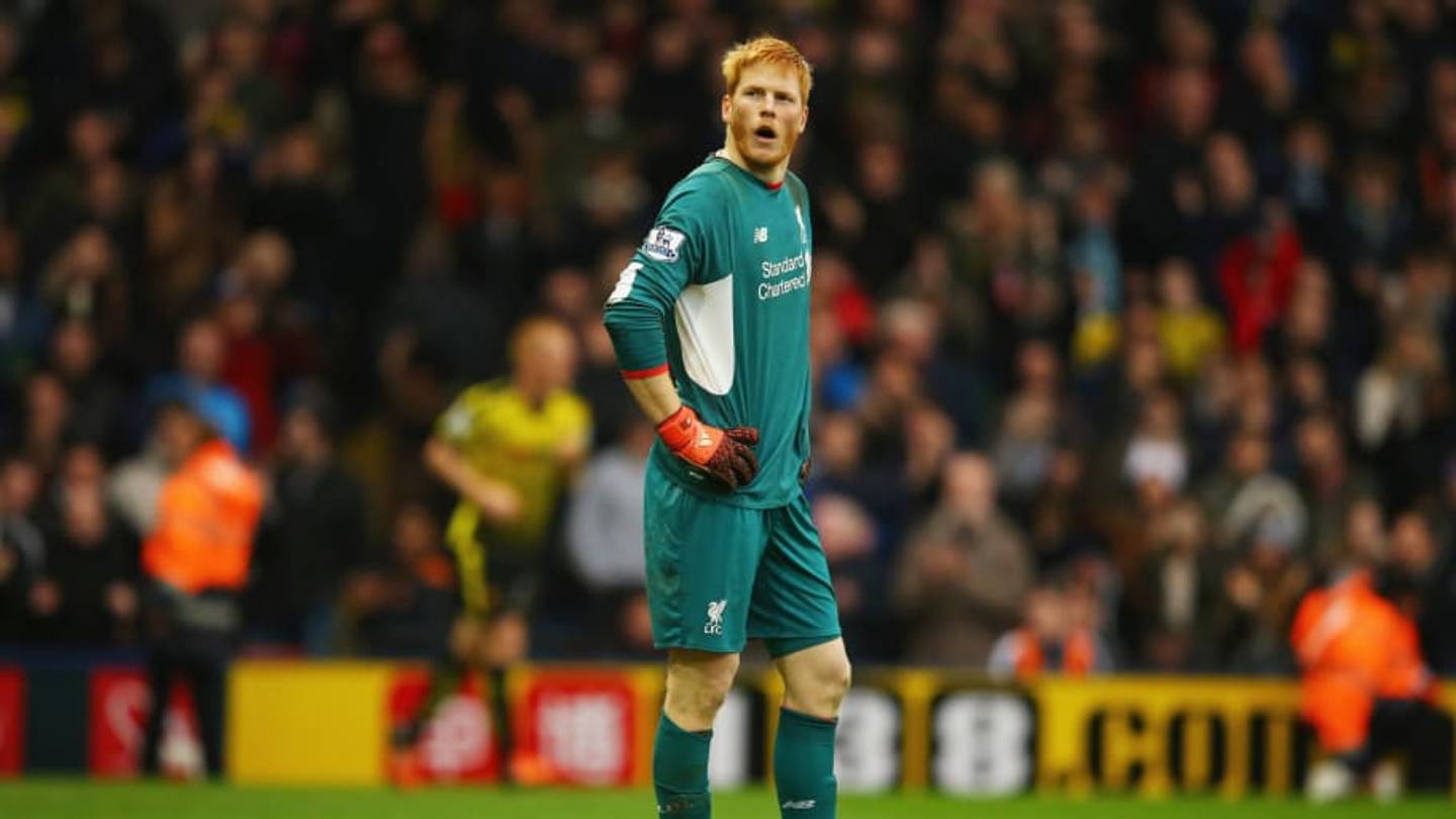 Liverpool Outcast Adam Bogdan Reveals His Anfield Career Is Over Unless ...