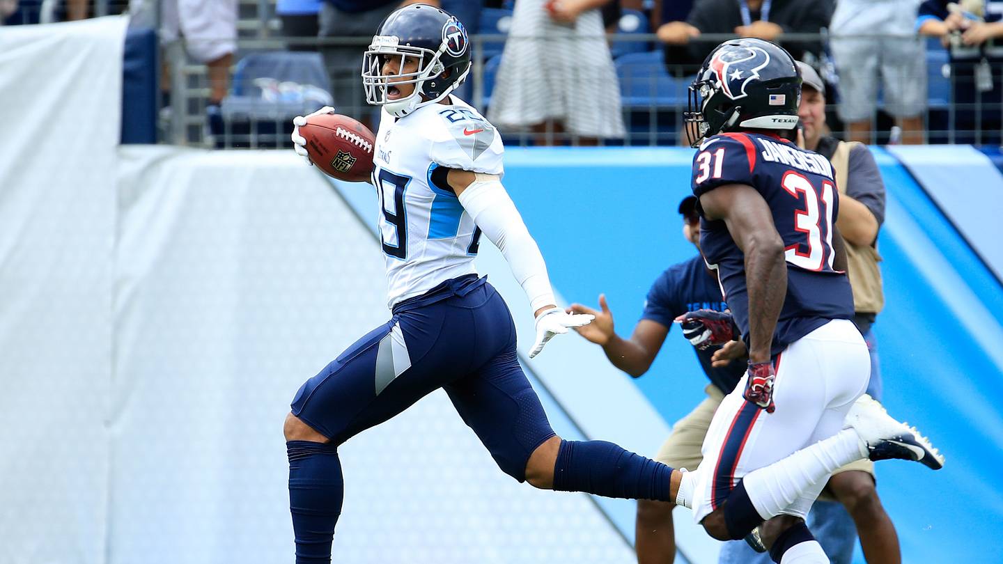 Titans vs. Texans Betting Preview: AFC South Rivals Clash on Monday Night