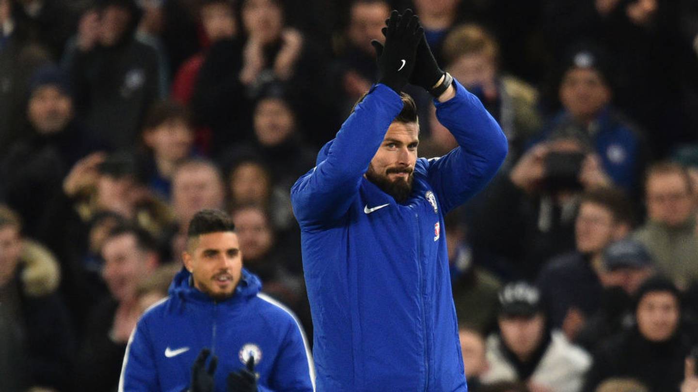 VIDEO: Behind the Scenes Cameras Spot New Chelsea Signing Imitating ...