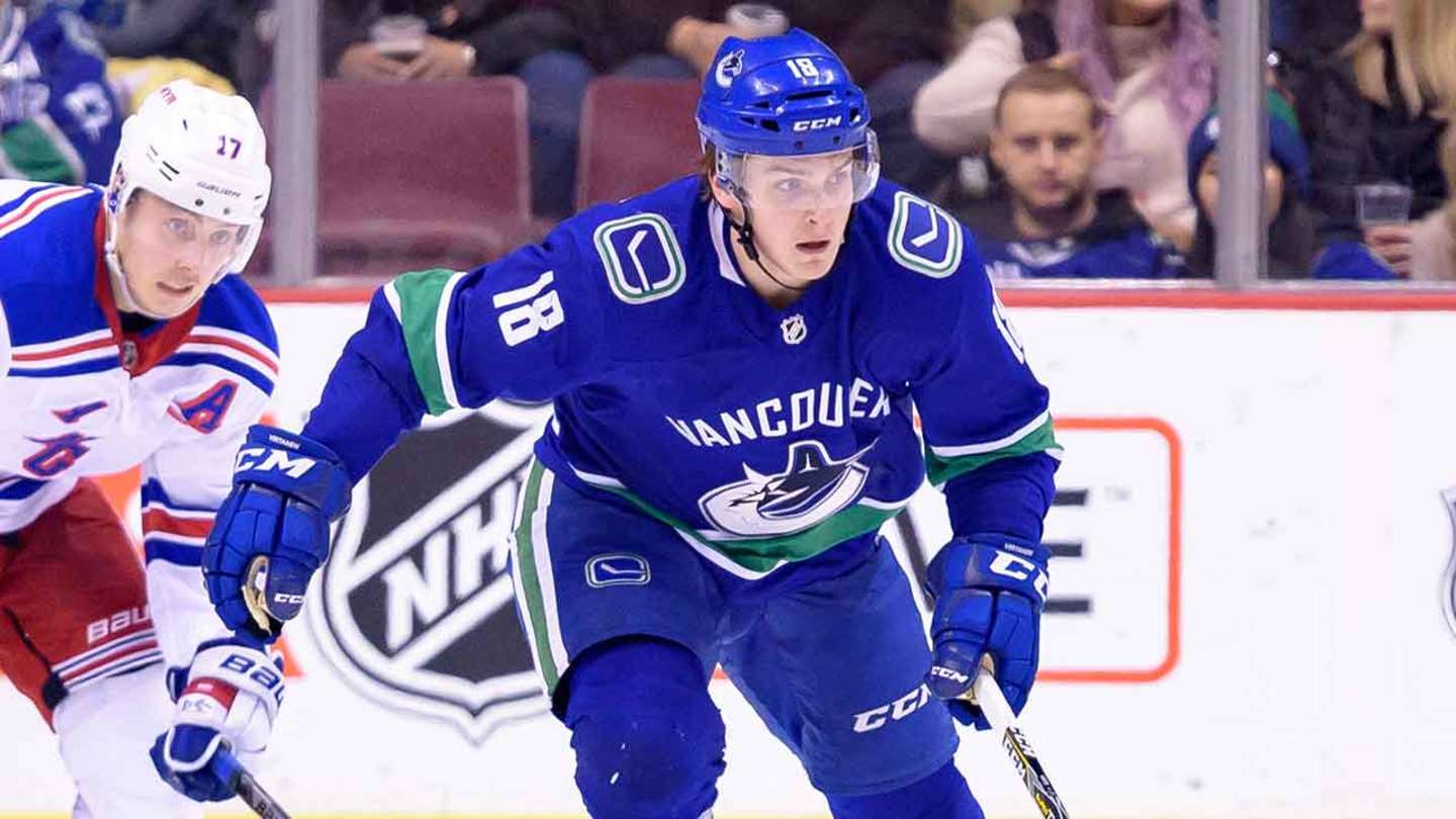 jake virtanen contract