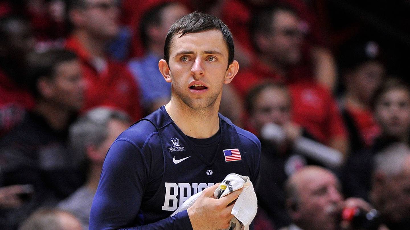 Weekend Hot Clicks: NCAA Sanctions, BYU and...Harry Potter