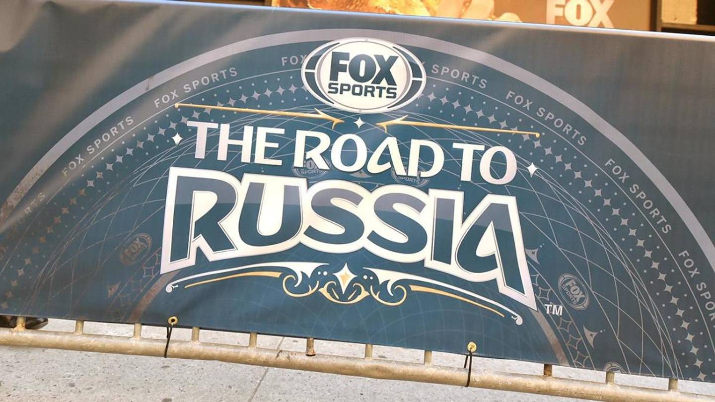 What is the FOX World Cup Song? Get to Know The Song Stuck In Your Head