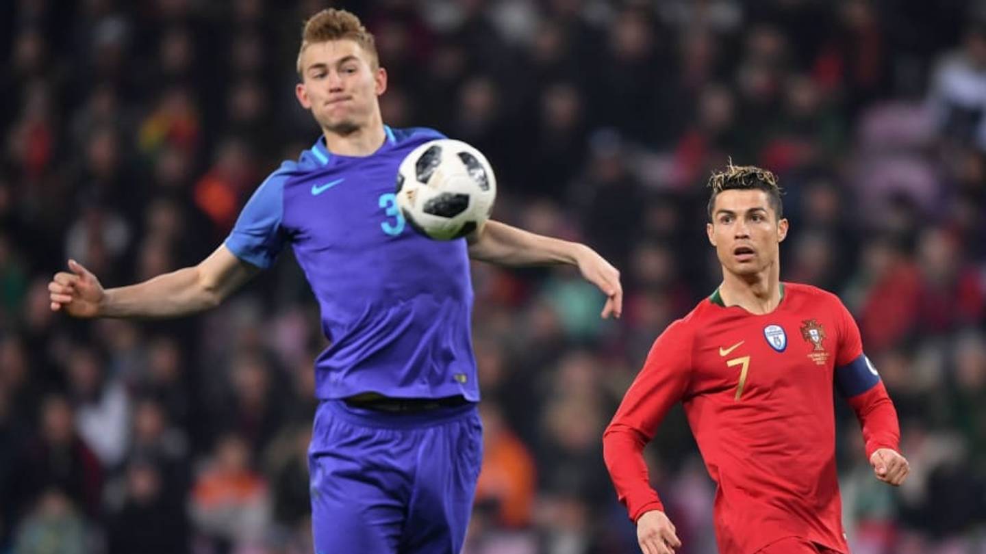 Tottenham Pursuit of Promising Ajax Defender Boosted After Dutch Side ...