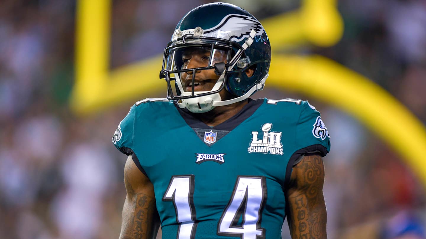 mike wallace nfl draft