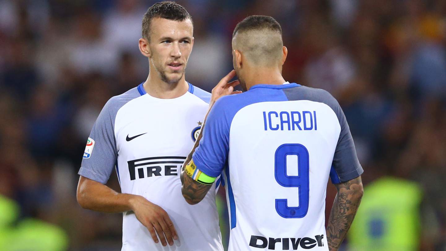 How to Watch Inter Milan vs. Roma: Live Stream, TV Channel, Game Time