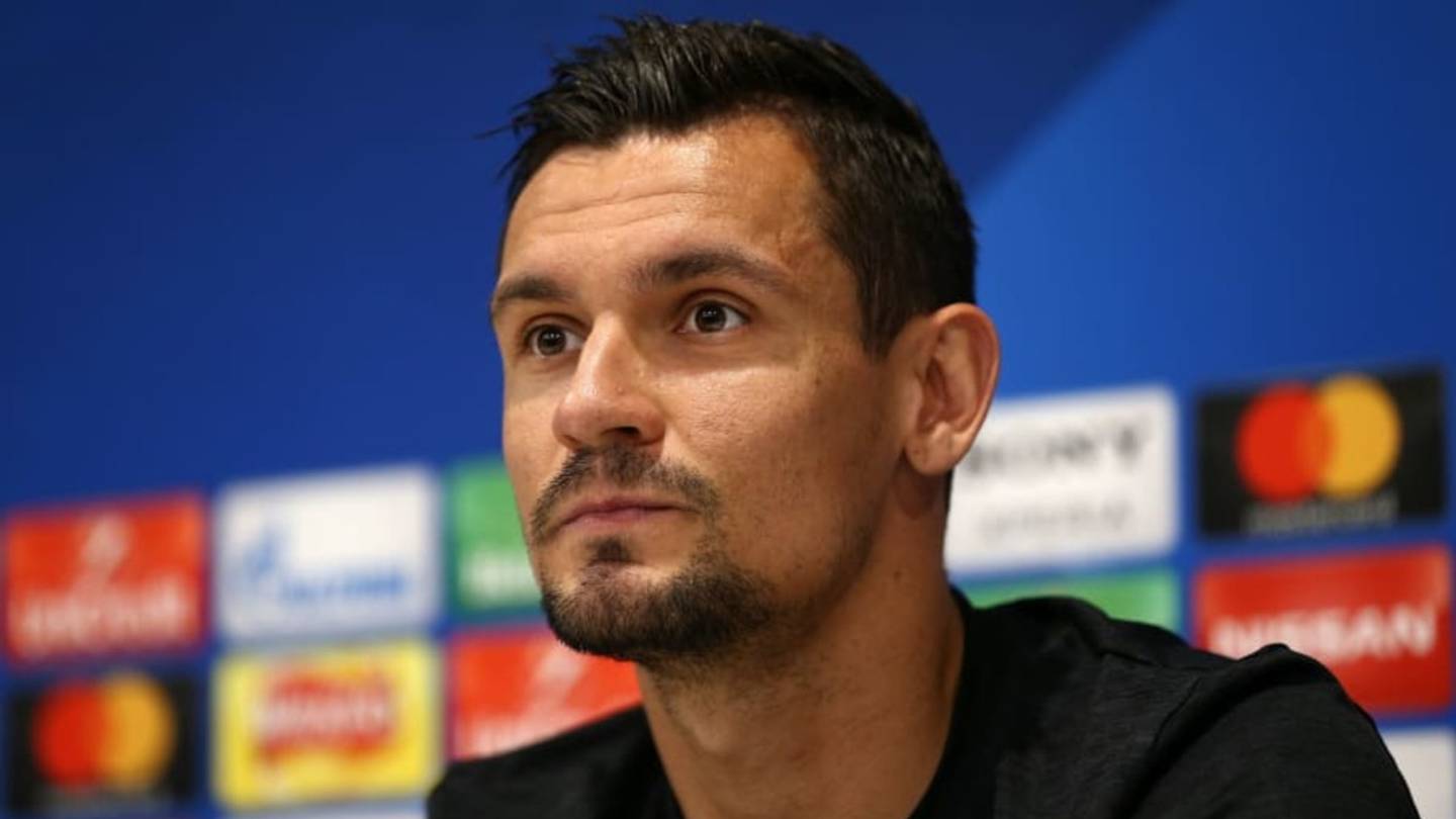 Liverpool Defender Dejan Lovren Could Be Charged With Perjury in ...