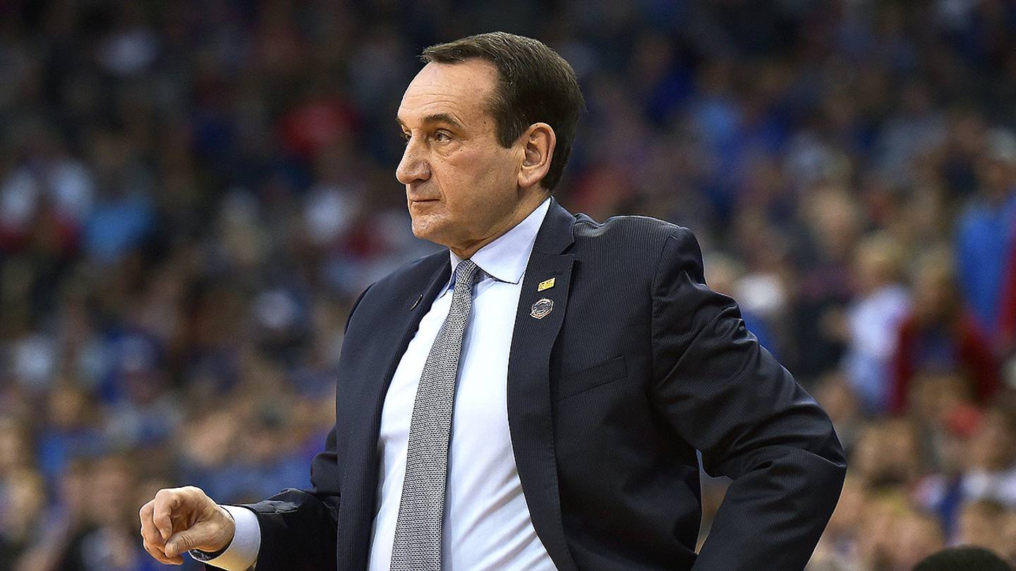 Duke's Mike Krzyzewski: NCAA Hoops Reforms Lacked 'Plan of Execution'