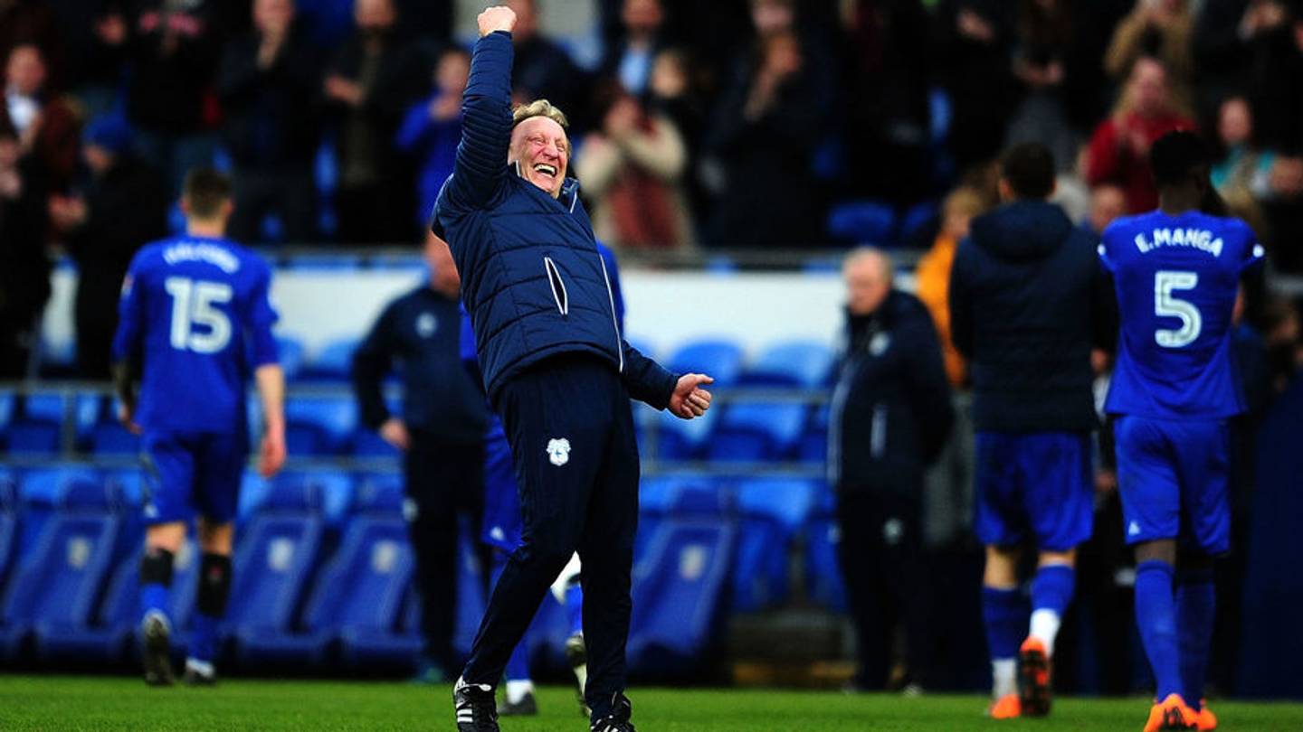 Cardiff Squad Set to Earn Massive £10m Bonus if They Achieve Automatic ...