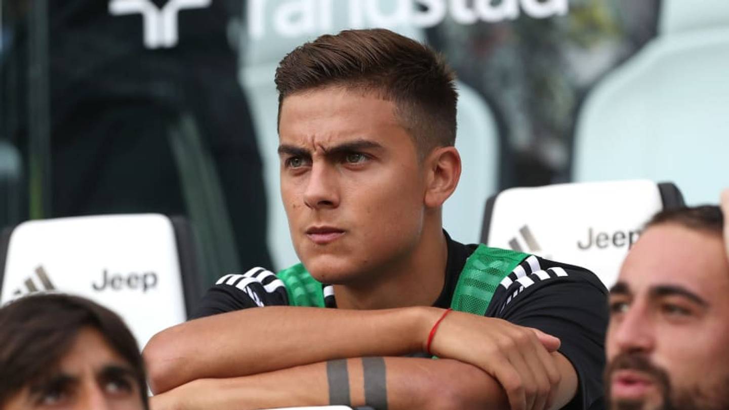 Palermo Owner Aims Dig at Juventus Boss Allegri & Claims That Star Will ...