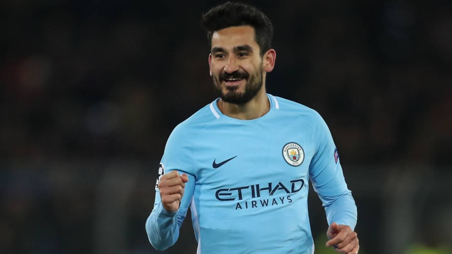 Report Claims Barcelona Eyeing Man City Star as Long-Term Replacement ...