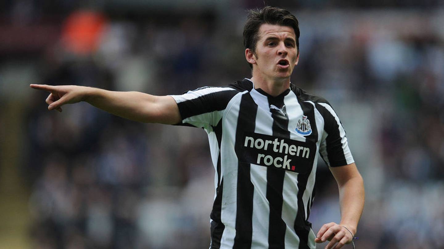 Joey Barton Left Puzzled by Newcastle Owner as Funds Withheld From ...