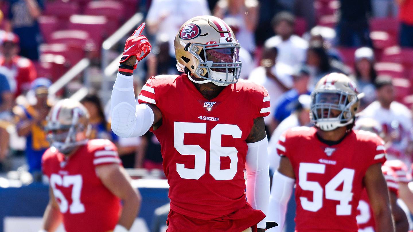 What to Expect From Kwon Alexander's Return