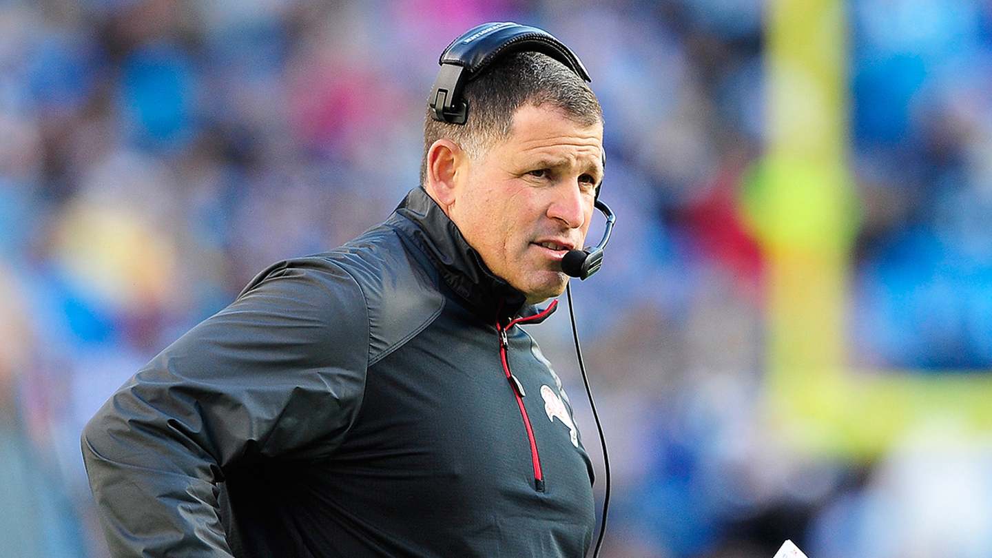 greg schiano contract