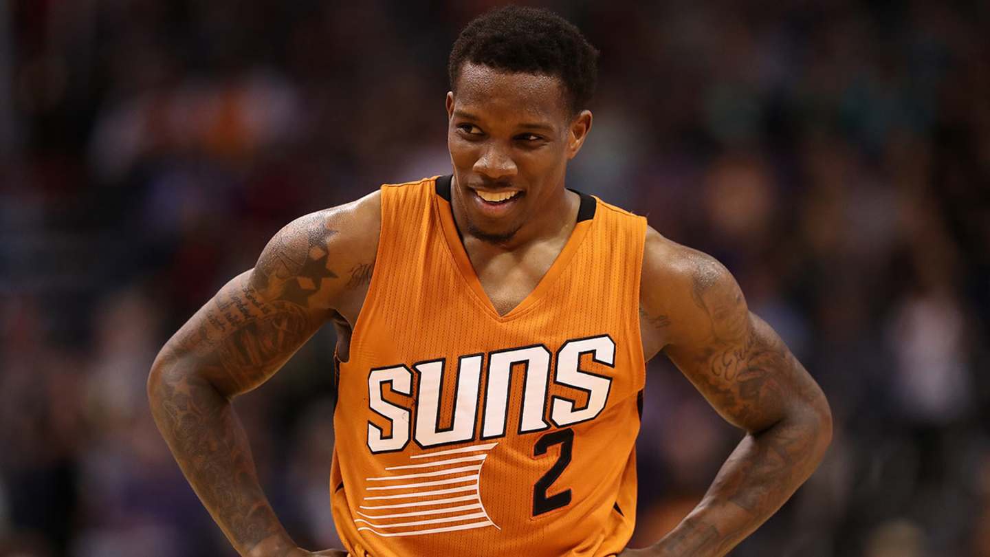 eric bledsoe son