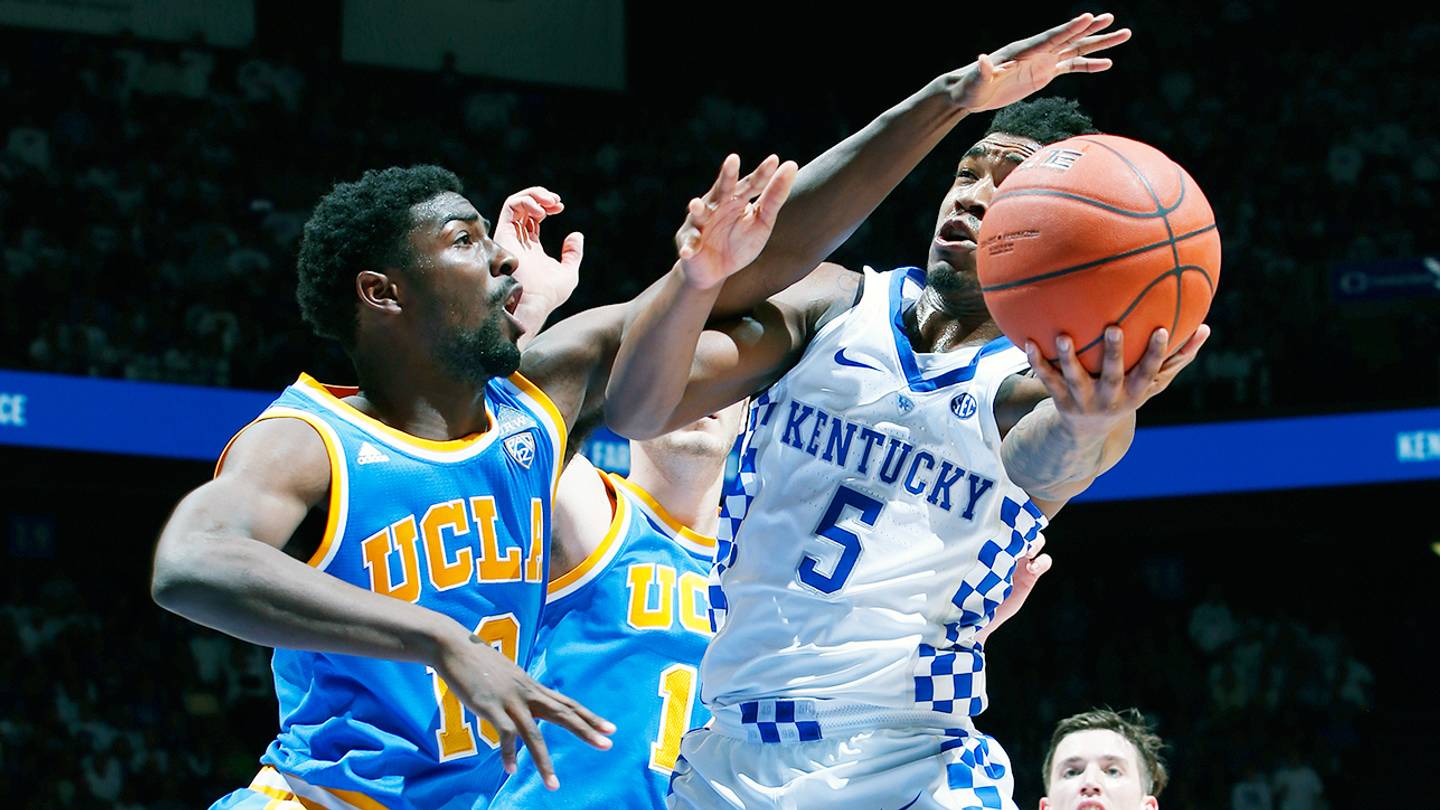 Sweet 16 picks: Who will win every game?