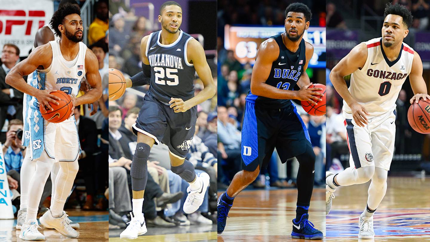 Bracket math: Five tips to picking your bracket based on what the ...