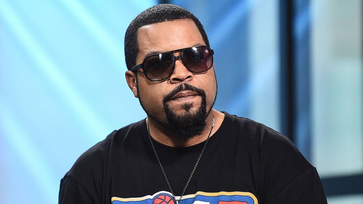 Hip Hop Bracket: Ice Cube gives his picks