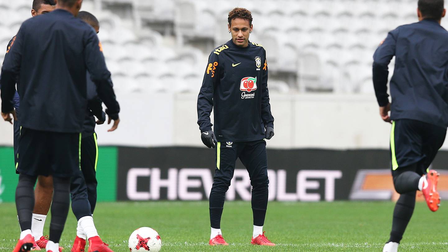 How to Watch Brazil vs. Japan: International Friendly Game Time, Live ...