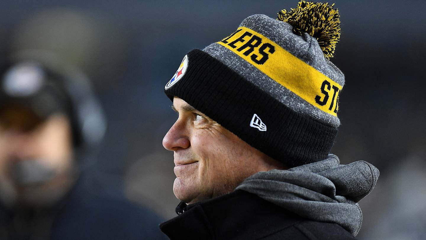 Who Are The NFL's Best General Managers?